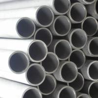 China Petroleum Steel Seamless Pipe Polished With Western Union Payment for sale