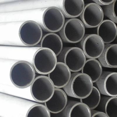China Petroleum Steel Seamless Pipe Polished With Western Union Payment for sale