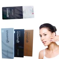 China Korean Neuramis Dermal Filler 1ml Gel Anti Aging Hyaluronic Acid for sale