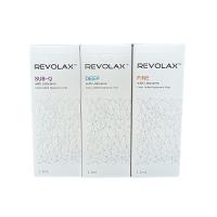 China 1.1ml Dermal Filling Revolax Fine Lips Facial Hyaluronic Acid Wrinkle Fillers for sale