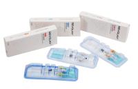 China Deep Fine Neck Wrinkles Revolax Hyaluronic Acid Korea Dermal Filler For Forehead Lines for sale