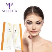 China Mouth Ha Hyaluronic Acid Dermal Filler Hyaluronic Acid Lip Enhancement 2ml for sale