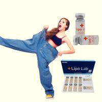 China Lipolab Safe Lipolysis Solution Body Fat Dissolving Injections 10ML for sale
