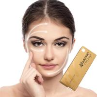 China HA Cross Linked Neuramis Dermal Filler Deep Cheek Neuramis Volume Filler for sale