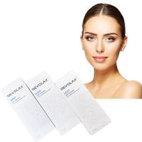 China 1.1ml Facial Line Restore Youth Revolax Dermal Filler Cross Linked Hyaluronic Acid for sale