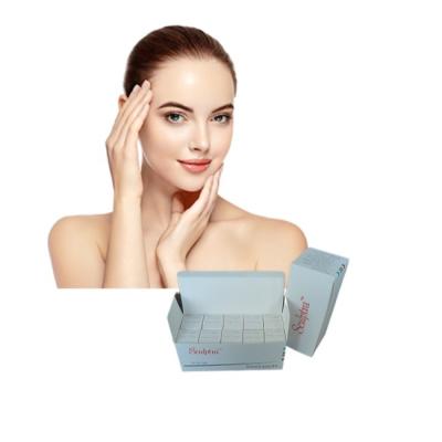 China Body Wrinkle Removal  Dermal Filler 10 Bottles/Box   Face Filler 150mg for sale