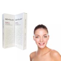China 1.1ml Revolax Cross Linked Ha Filler Fine Deep Sub-Q DHL Fedex Cross Linked for sale