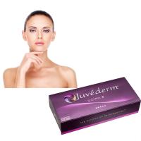 China Juvederm Injectable Gel Dermal Filler For Face By Brand Juvederm for sale