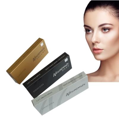China 24-48 Hours Recovery Time Inject Dermal Gel For Superficial To Deep Lip Face Breast Enlargement for sale
