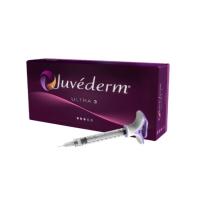 China Filling Wrinkles And Lines Juvederm Gel Dermal Filler 6 - 9 Months for sale
