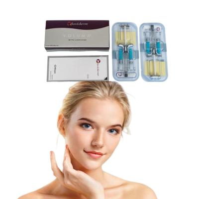 China Online Juvederm Dermal Filler Ultra3 Ultra4 Voluma Remove Wrinkle for sale