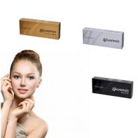 China 1ml Neuramis Dermal Filler For Superficial To Deep Treatment Depth On Face for sale