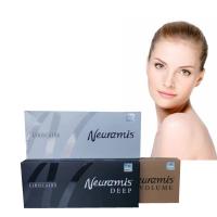 China Injectable Neuramis Cross Linked Hyaluronic Acid Dermal Filler For Face Filler for sale