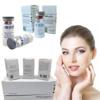 China Removal Wrinkles Face  Dermal Filler Aesthetic Poly L Lactic Acid Filler for sale