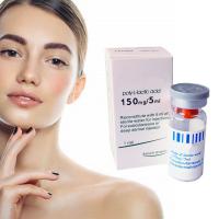 China 1500mg Chemicals Plla  Dermal Filler Plla Powder Poly L Lactic Acid ISO for sale