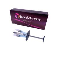China Hyaluronate Gel Injections Juvederm Dermal Filler Ultra 3 Ultra 4 Voluma For Face for sale