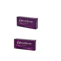 China 1.0ml Face Juvederm Voluma Filler Gel For Filling Wrinkles And Lines for sale