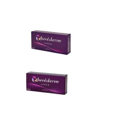 China 1.0ml Face Juvederm Voluma Filler Gel For Filling Wrinkles And Lines for sale