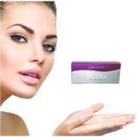 China Injectable Gel Juvederm Dermal Filler On Face Room Temperature Storage for sale