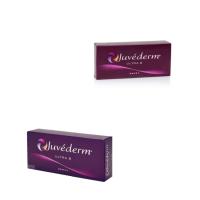 China USA Manufactured Juvederm Dermal Filler For Face Filling Wrinkles And Lines for sale