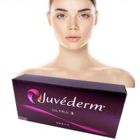 China Cross Linked Hyaluronic Acid Dermal Fillers Room Temperature Storage Conditions Injection Application for sale