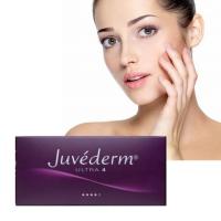 China Juvederm Dermal Lip Fillers Hyaluronic Acid Cross Linked Injection for sale