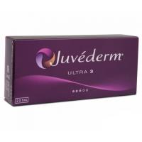 China Say Goodbye To Dehydrated And Aging Skin With Juvederm Dermal Filler for sale