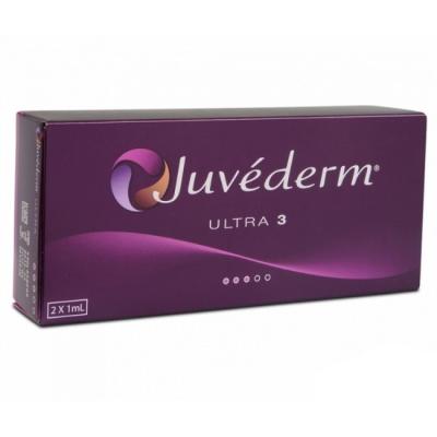 China Say Goodbye To Dehydrated And Aging Skin With Juvederm Dermal Filler for sale