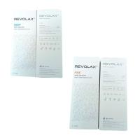 China Face Revolax Dermal Filler 6-12 Months Of Youthful Appearance Guaranteed for sale