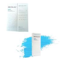 China Say Hello To Youthful Skin With Wrinkle Reducing Filler And Hyaluronic Acid for sale