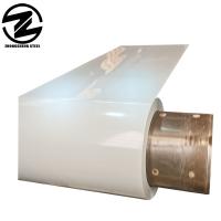 China Ral 5017 Color Coated Steel Coil for Making Small Tools Ral 9014 PPGI Printed PPGI Coil for sale