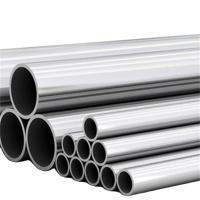China 6 Inch Sch 20 2.5mm Thickness Stainless Steel Pipe with Round Section Shape 304 316 and ±1% Tolerance for sale