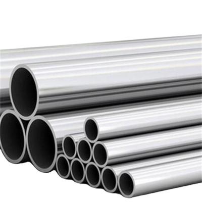 China 6 Inch Sch 20 2.5mm Thickness Stainless Steel Pipe with Round Section Shape 304 316 and ±1% Tolerance for sale