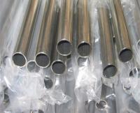 China 6 Inch Sch 20 2.5mm Thickness Stainless Steel Pipe with Round Section Shape 304 316 and ±1% Tolerance for sale