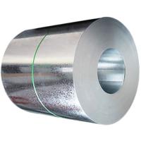 China Directly Supply 1mm 2mm Thickness Galvanized Steel Coil with RAL Color and SGCC/DX51D Color Zinc Coated for sale