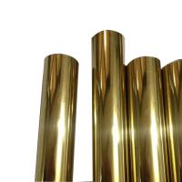 China 201 316 430 304 Decorative 4 Inch 6 inch Stainless Steel Pipe Round Tubes Welded with Bending Service Customized Needs for sale