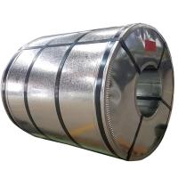 China 0.12-4mm Thickness Full Hard Cold Roll Steel Sheet sgc400 z275 prime hot dip g550 Galvanized Steel Coil for Construction for sale