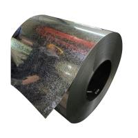 China Direct Supply DX51D Z275 G90 Hot Dipped Galvanized Steel Coil with Standard Package for sale