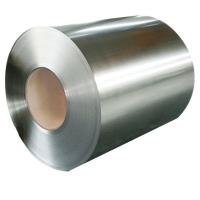 China Direct Supply DX51D Z275 G90 Hot Dipped Galvanized Steel Coil with Standard Package for sale