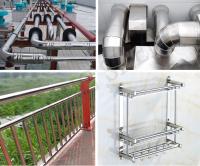 China 300 Series Cold Rolled Hot Rolled Seamless Stainless Steel Round Square Tube Pipe 304 321 316 301 310S Seamless Pipe for sale
