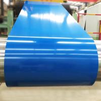 China Cutting Service Color Coated Galvanized Steel Coil for Making Fences PPGI or PPGL for sale