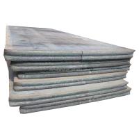 China Q235B Carbon Steel Plate with Customized Length BS Standard and 2.5mm 2.8mm 3.0mm Thickness for sale