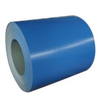 China Strength Steel Plate PPGI/PPGL Color Coated Steel Coil with 600-1250mm Width Promotion for sale