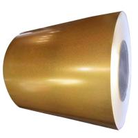 China Strength Steel Plate PPGI/PPGL Color Coated Steel Coil with 600-1250mm Width Promotion for sale