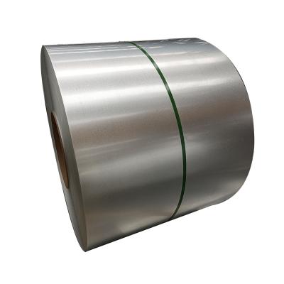 China ASTM A792 AZ150 Aluzinc Galvalume Steel Coils Anti-finger GL Steel Roll 0.12-6mm Thickness for sale