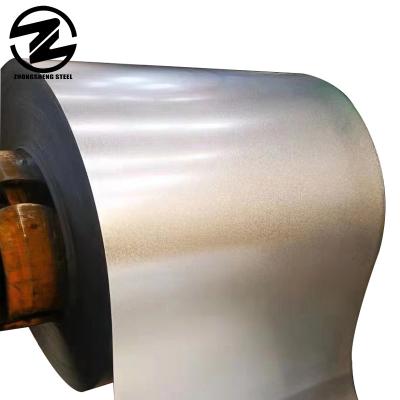 China Regular Spangle G550 Grade 0.20mm AZ100 Anti Finger Galvalume GL Aluzinc Steel Coil for Cutting Sheets for sale