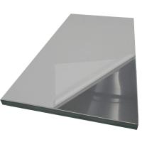 China Top Standard 304 304L Stainless Steel Plate Sheet Metal with Sample Availabled for sale
