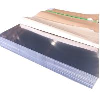 China Top Standard 304 304L Stainless Steel Plate Sheet Metal with Sample Availabled for sale