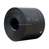 China ASTM Standard Low Carbon Hot Rolled Coil Carbon Steel Coil Metal Width 1250 for sale