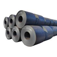China ASTM Standard Low Carbon Hot Rolled Coil Carbon Steel Coil Metal Width 1250 for sale